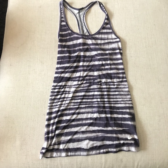 Nike | Tops | Work Out Top | Poshmark
